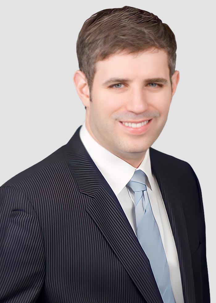Joshua B. Katz - Kent, Beatty & Gordon, LLP