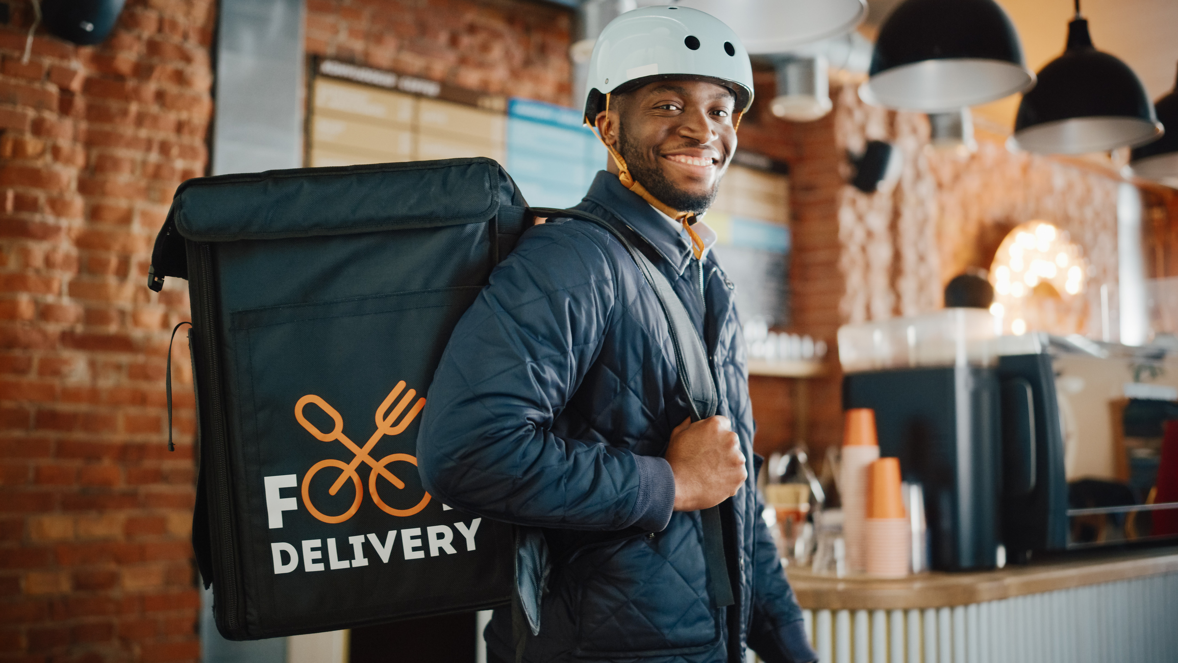 Emerging Legal Trends Impacting Restaurants, Such as Delivery Services ...