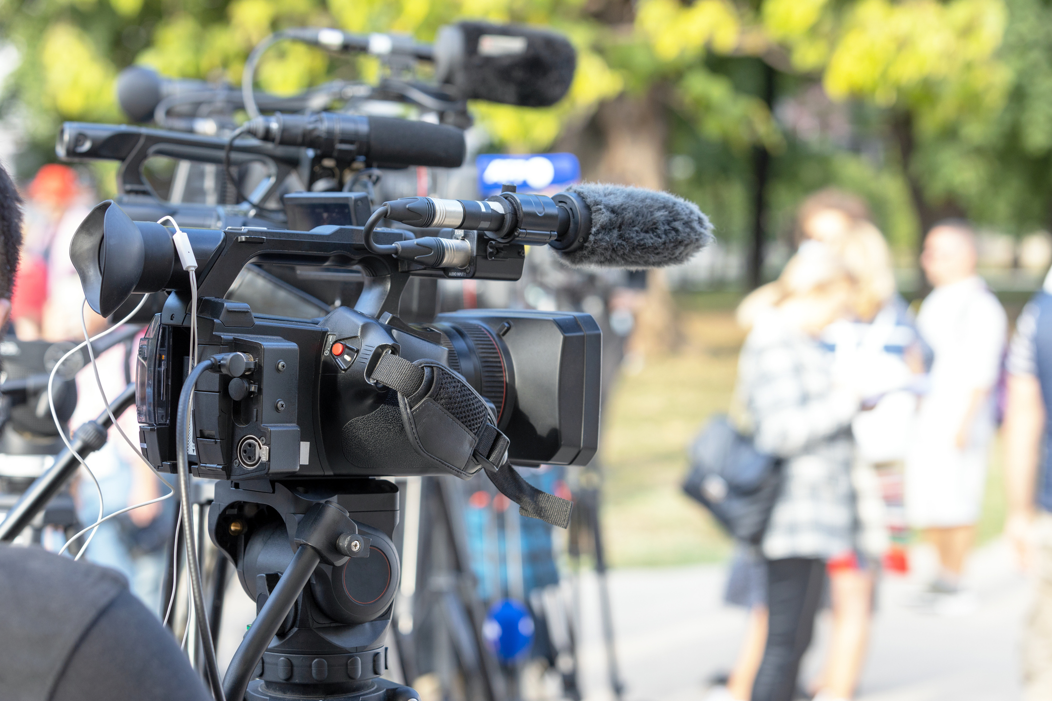Film and TV Production Law in NYC: Permits, Location Releases, and ...